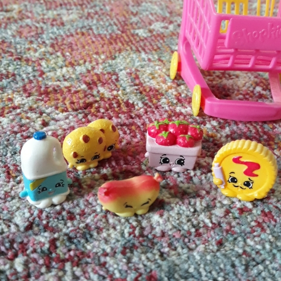 Shopkins | Toys | Shopkin Set | Poshmark